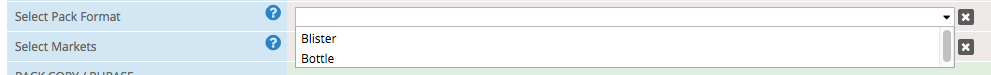 Using Attributes in Projects